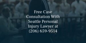 Seattle Personal Injury Lawyer | Malcolm Law Firm PLLC